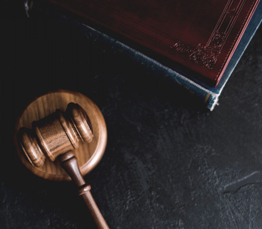 Expert Witness Services - Guardian Consulting